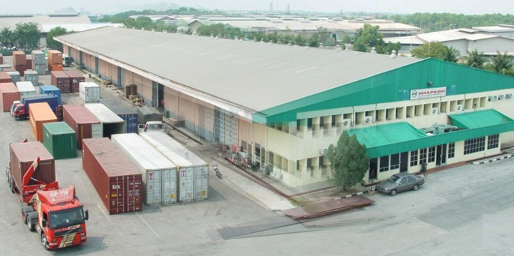 Our Properties | shapadu