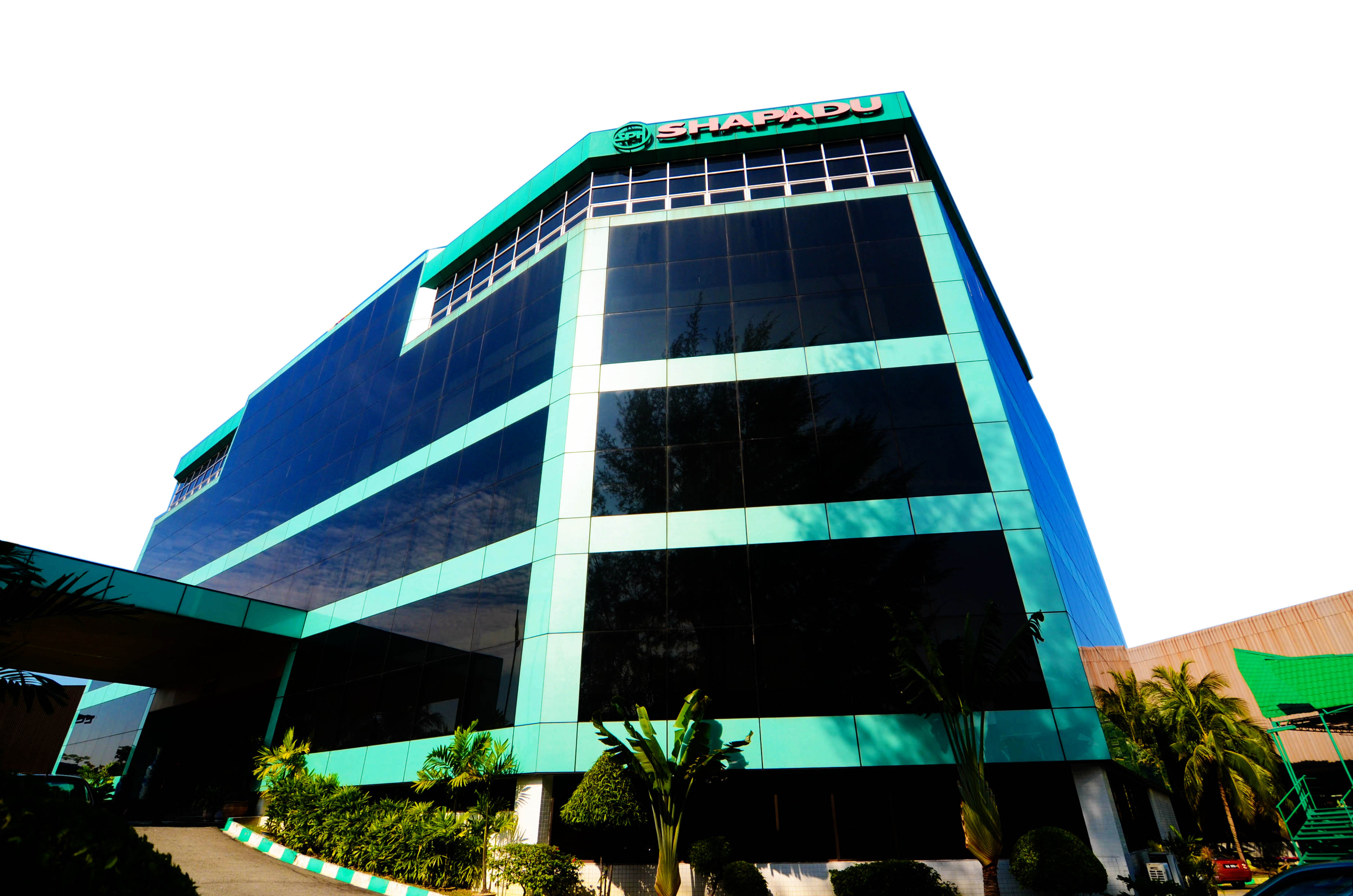 Our Properties | shapadu